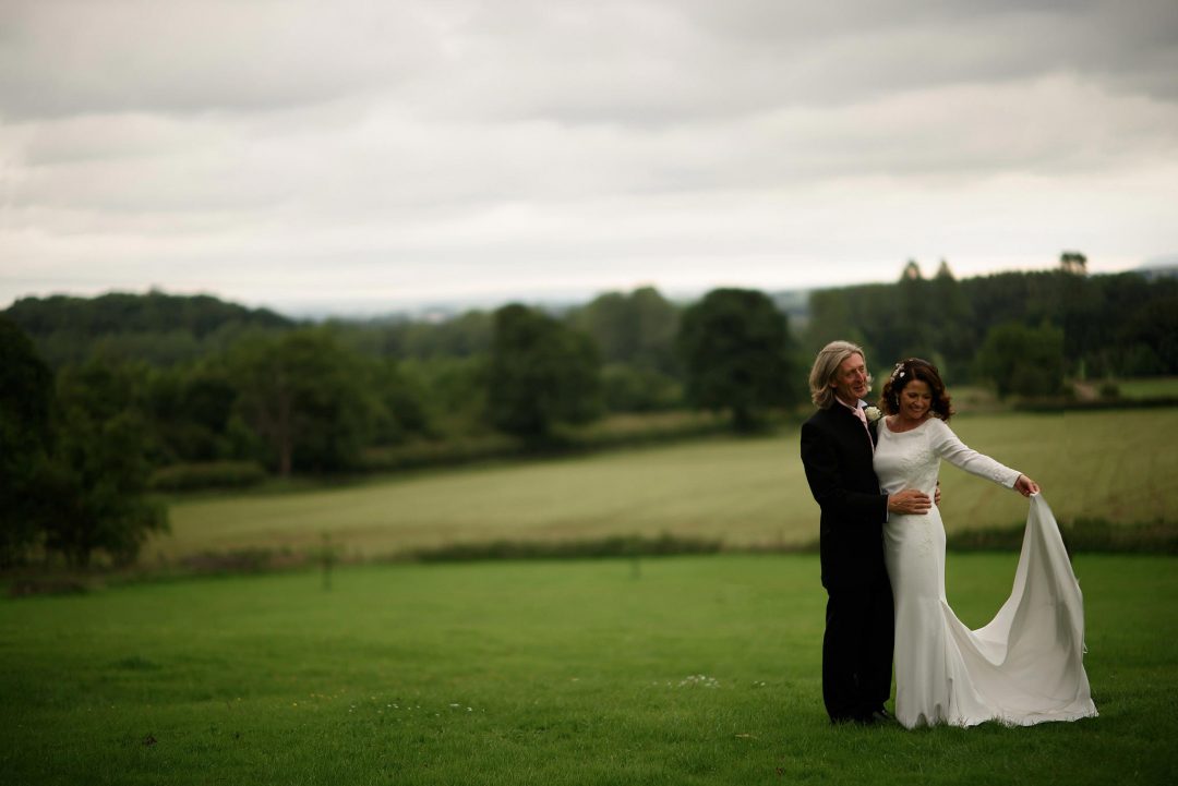 Summer Wedding at Stirk House Hotel | Toni Darcy Photography