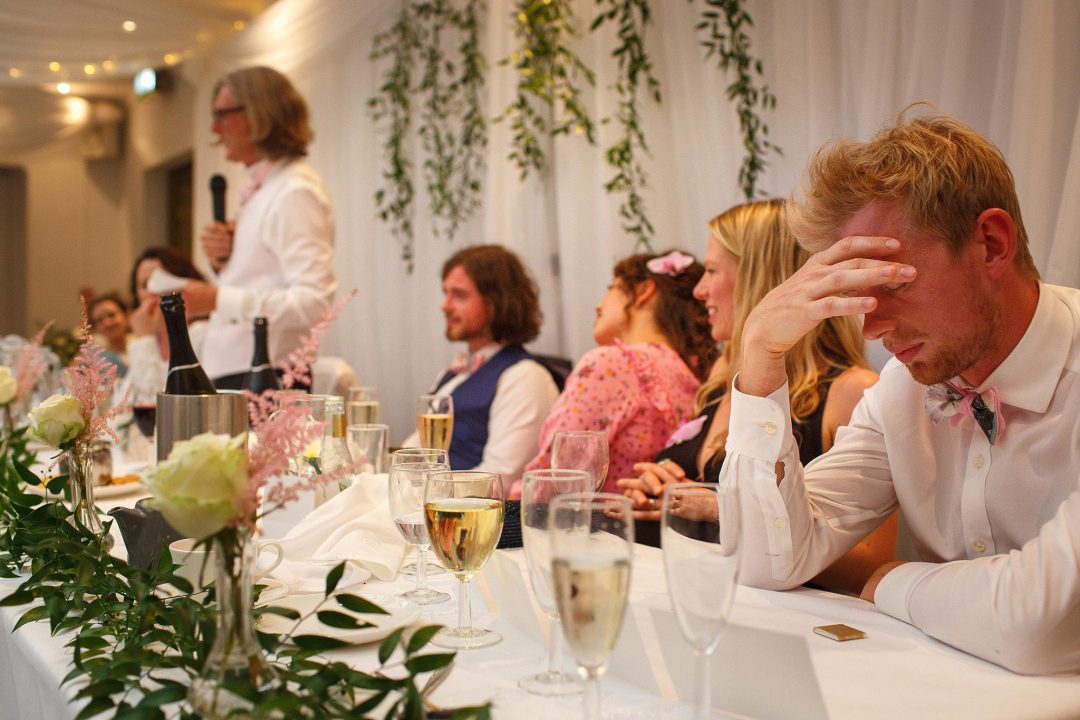 Summer Wedding at Stirk House Hotel | Toni Darcy Photography