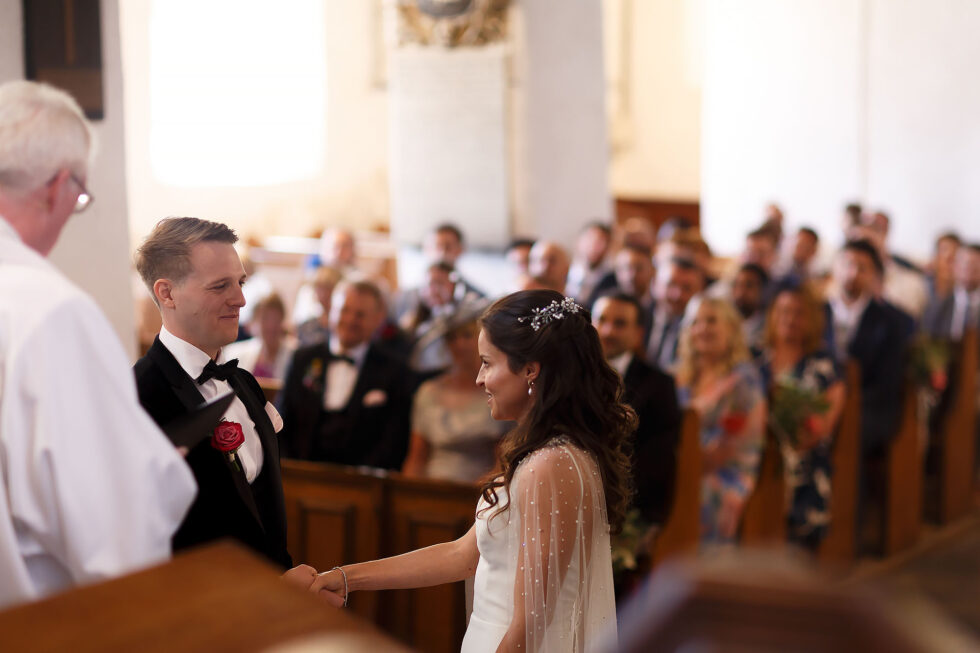Rosedew Farm Wedding Photography | South Wales Wedding Photos