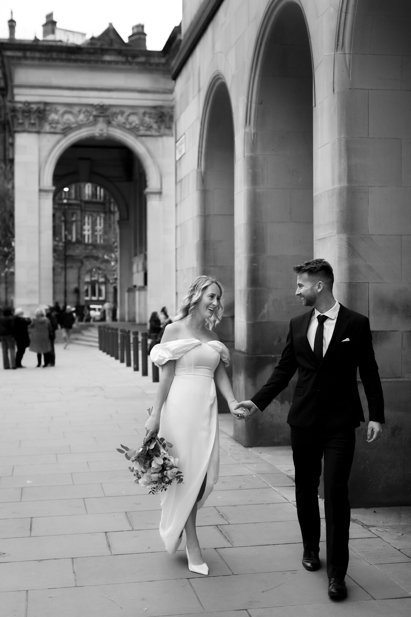 Manchester Registry Office Weddings - A guide to getting married in the ...