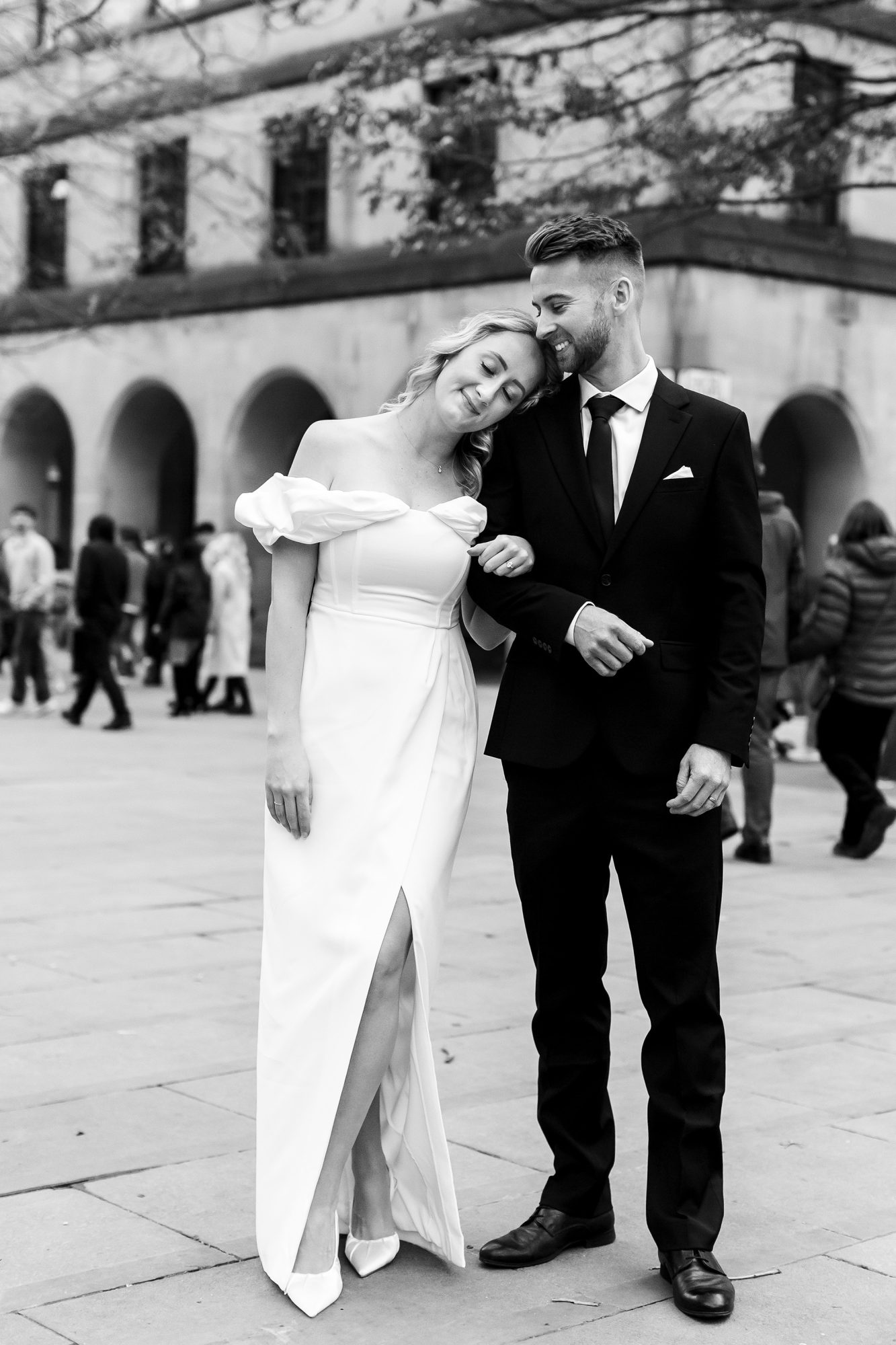 Manchester Registry Office Weddings - A guide to getting married in the ...